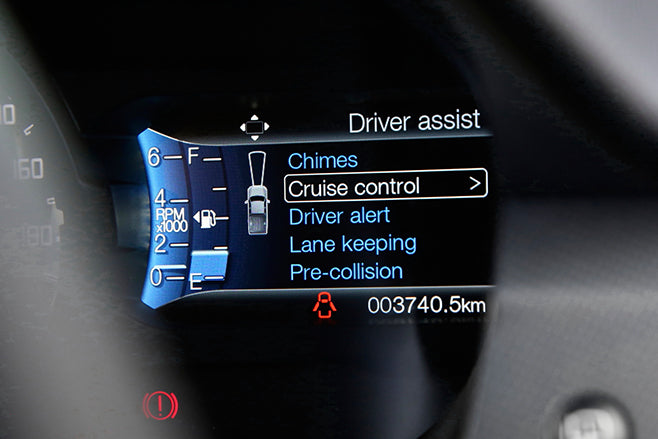 Adaptive Cruise Control – intelligent1tech