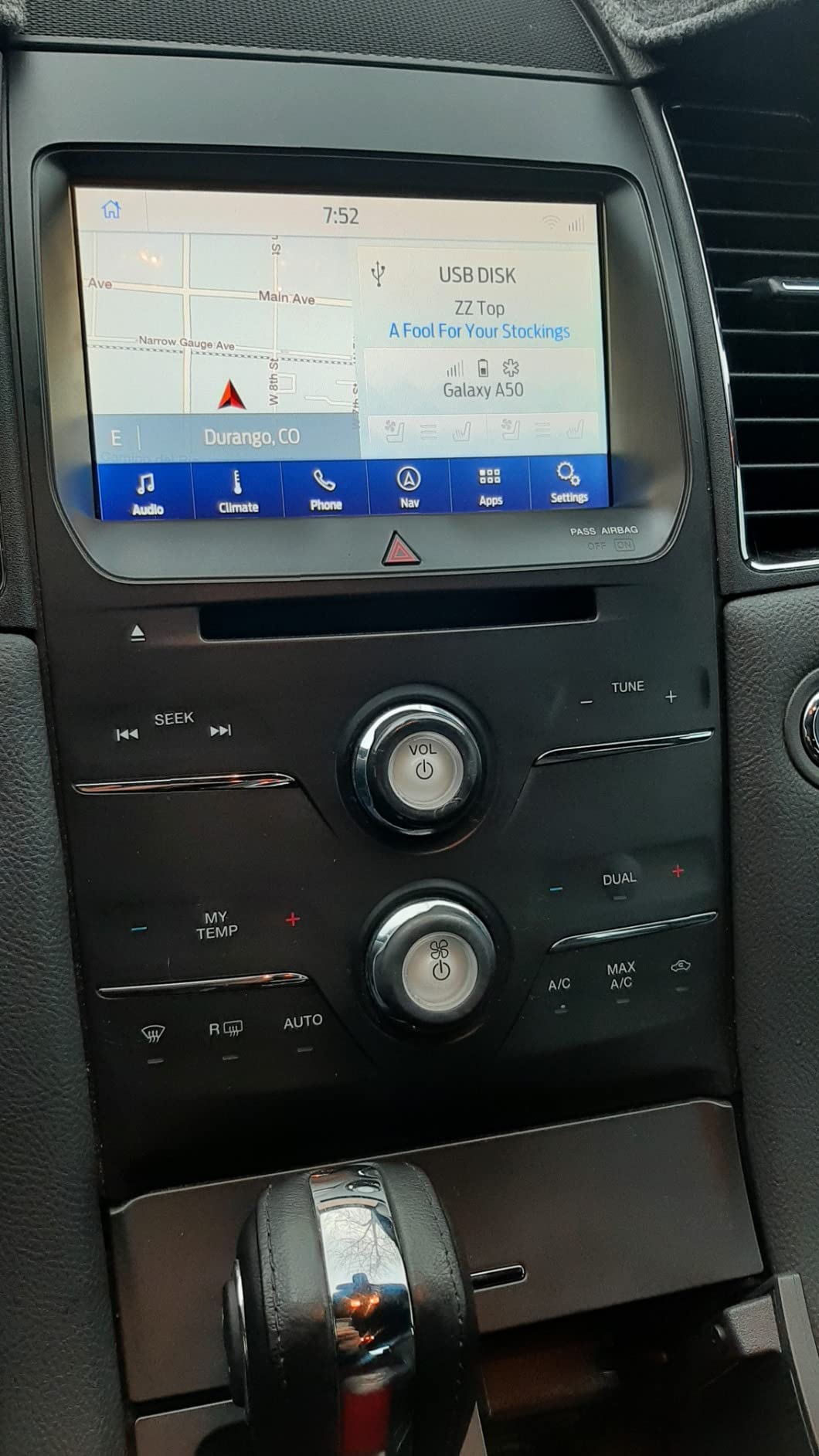 Ford 4 to 8 SYNC3 upgrade for F150 with CarPlay|Android Auto|NA118 Map ...