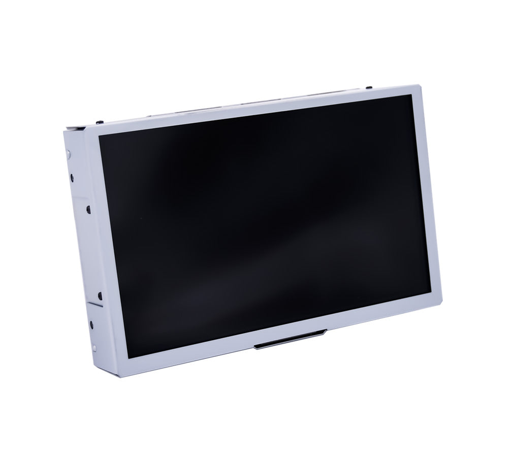 Ford/Lincoln Sync3 Display Screen 18B955 8.0" Touchscreen Factory OEM ...