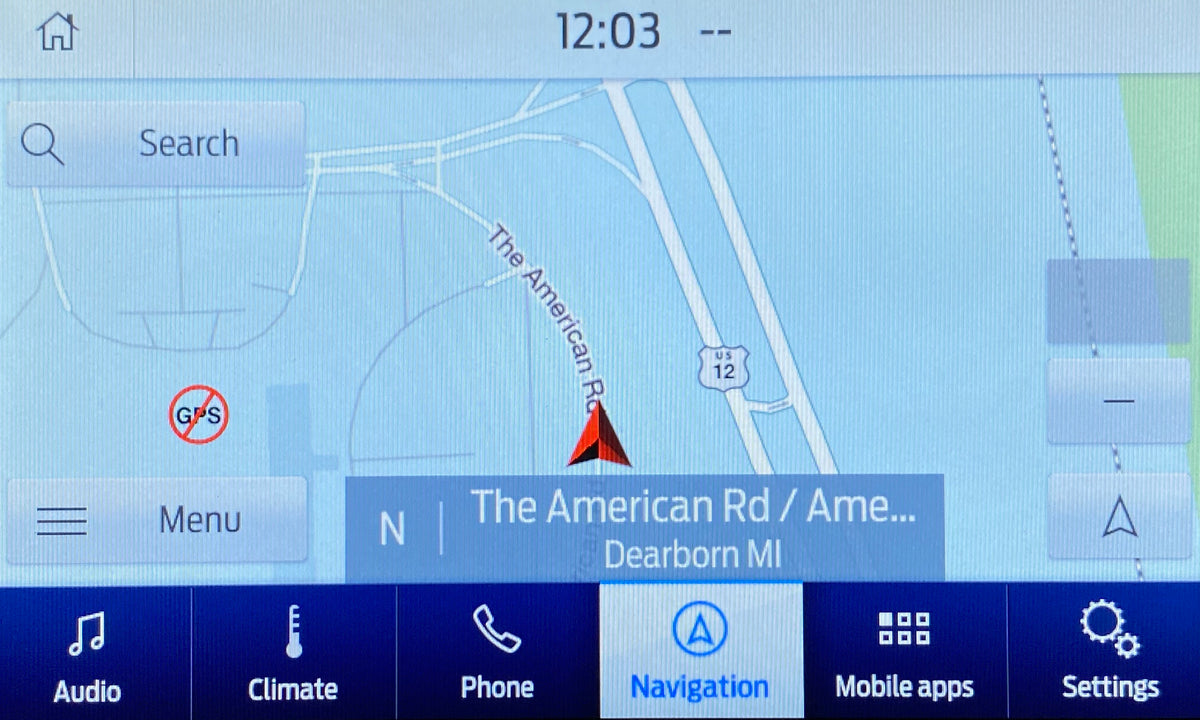 How to upgrade SYNC3 to 3.4 version?SYNC 3.4 software upgrade USB Driv ...