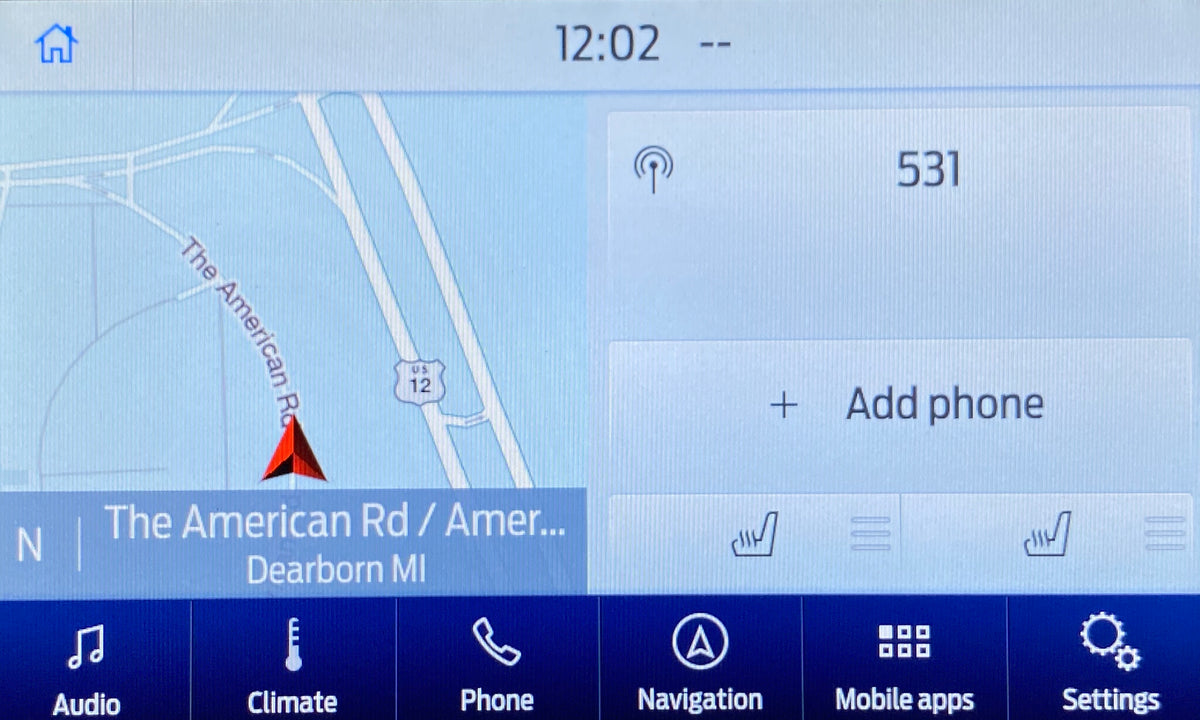 How to upgrade SYNC3 to 3.4 version?SYNC 3.4 software upgrade USB Driv ...