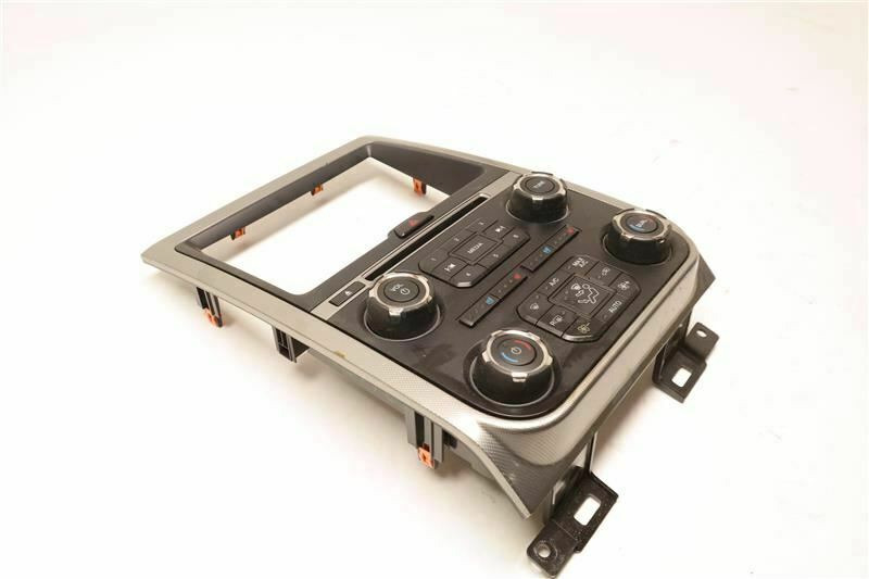 2015 2016 2017 Ford Expedition 4' SYNC1 TO SYNC3 UPGRADE 8' CONVERSION ...